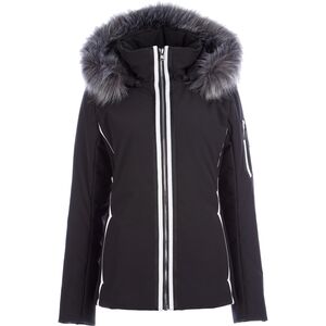 Fera Danielle III Faux Fur Jacket - Women's - Clothing