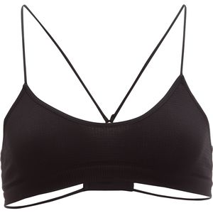 Free People Strappy Side Bra - Women's - Clothing