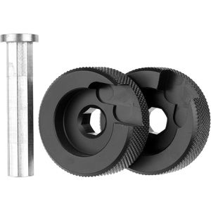 FOX Racing Shox FIT4 Remote Topcap Interface Part Installation Set BB ...