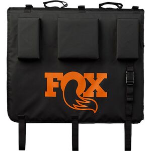 FOX Racing Shox Overland Split Tailgate Pad - Bike