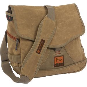 Fishpond Lodgepole Fishing Satchel - Travel