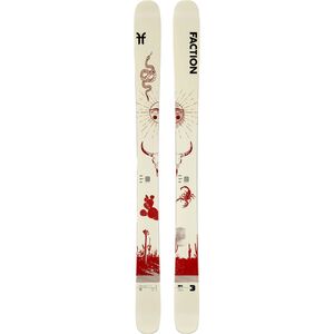 Faction Skis Prodigy 3 Capsule Ski - 2025 - Women's - Ski