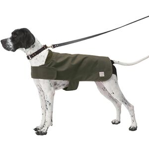 Filson Shelter Cloth Dog Coat - Hike & Camp