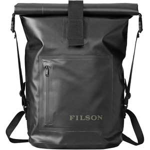 Filson Dry Day Backpack - Hike & Camp
