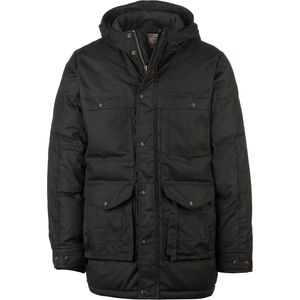 Filson Down Cruiser Parka - Men's - Clothing