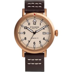 Filson Scout 45.5mm Watch - Accessories