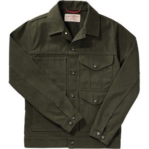Filson Short Cruiser Jacket - Men's - Clothing
