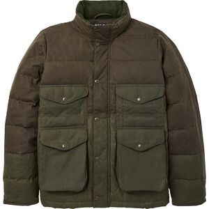 Filson Down Cruiser Jacket - Men's - Clothing