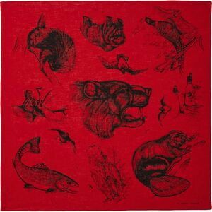 Filson Wildlife Bandana - Accessories