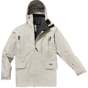 FW Apparel Catalyst Fusion Jacket - Men's - Clothing