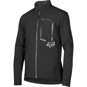 Fox Racing Attack Fire Softshell Jacket - Men's - Bike