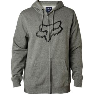 Fox Racing Legacy Foxhead Full-Zip Fleece Jacket - Men's - Clothing