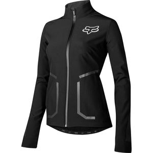 Fox Racing Attack Fire Softshell Jacket - Women's - Bike