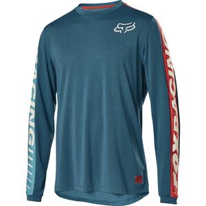 Fox Racing Ranger Dri-Release Fox Long-Sleeve Jersey - Men's - Bike