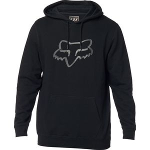 Fox Racing Legacy Foxhead Pullover Fleece Jacket - Men's - Bike