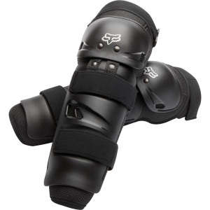 Fox Racing Launch Sport Knee Pad - Bike