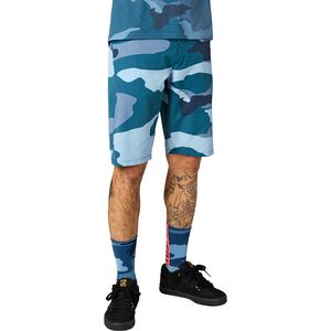 Fox Racing Ranger Camo Short - Men's - Bike