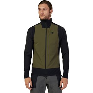 Fox Racing Defend Fire Alpha Vest - Men's - Bike