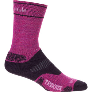 Bridgedale Wool Fusion Trekker Sock - Women's - Accessories