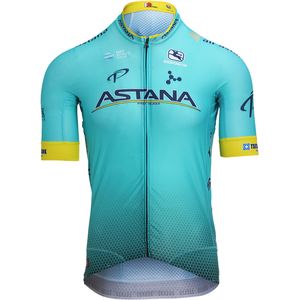 Giordana FR-C Pro Astana Team Jersey - Men's - Bike