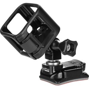 GoPro Low Profile Side Helmet Mount (for HERO Session) - Accessories