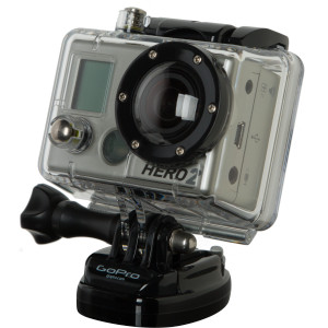 GoPro HD HERO2 Outdoor Edition - Accessories