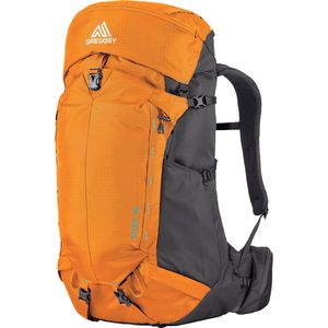 Gregory Stout 45 Backpack - 2746cu in - Hike & Camp