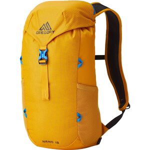 Gregory Nano 16L Backpack - Hike & Camp