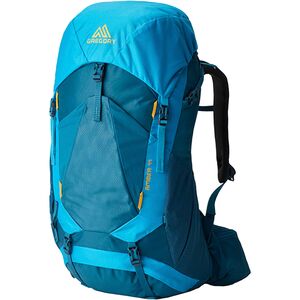 Gregory Amber 44L Backpack - Women's - Hike & Camp
