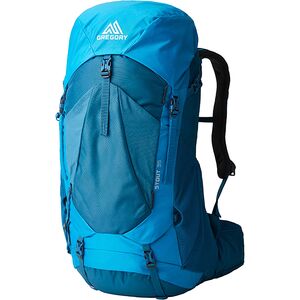 Gregory Stout 35L Backpack - Hike & Camp