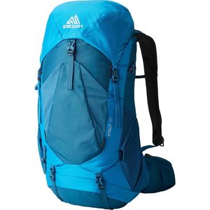 Gregory Stout 45L Plus Backpack - Men's - Hike & Camp