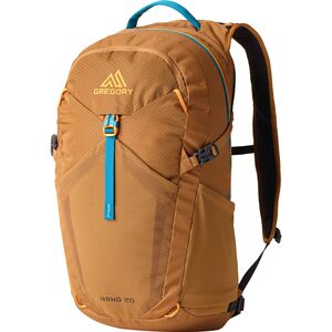 Gregory Nano 20L Backpack - Accessories