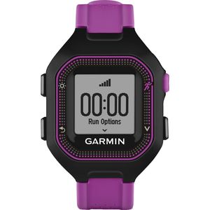 Garmin Forerunner 25 Bundle - Accessories