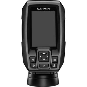 Garmin Striker 4 Dual-Beam Transducer - Paddle