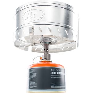 GSI Outdoors Pinnacle Windscreen - Hike & Camp