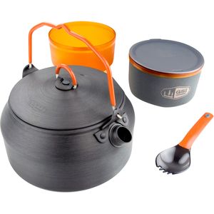 GSI Outdoors Halulite Ketalist Cookset - Hike & Camp