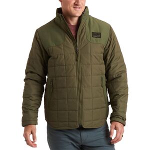 Howler Brothers Merlin Jacket - Men's - Clothing