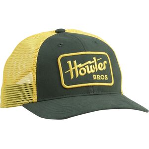 Howler Brothers Standard Hat - Accessories