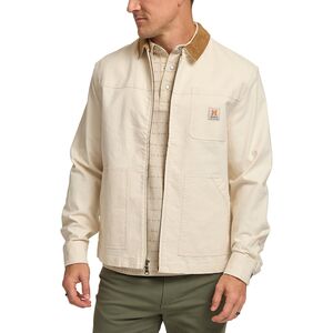 Howler Brothers Conveyor Coat - Men's - Clothing