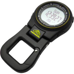 Highgear Trail Point Compass - Hike & Camp