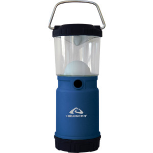 Highgear Trail Lite Mini Lantern - Hike & Camp