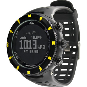 Highgear Alti-XT Altimeter Watch - Training