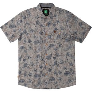 Hippy Tree Sycamore Woven Shirt - Men's - Clothing