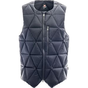 Holden Pyramid Down Vest - Men's - Clothing