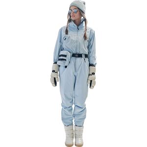 Holden Powder Suit - Women's - Clothing