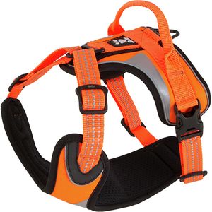 Hurtta Dazzle Harness - Hike & Camp