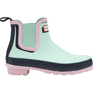 Hunter Original Chelsea Shadow Print Boot - Women's - Footwear