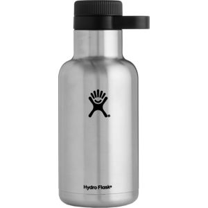Hydro Flask Beer Growler - 64oz - Hike & Camp