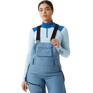 Helly Hansen Lifa Merino Midweight 1/2-Zip Top - Women's - Clothing