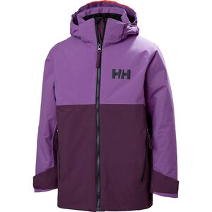 Helly Hansen Jr Traverse Jacket - Kids' - Kids